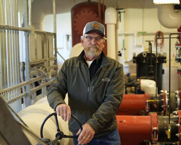 Geothermal heating up in Colorado | Western Colorado | gjsentinel.com