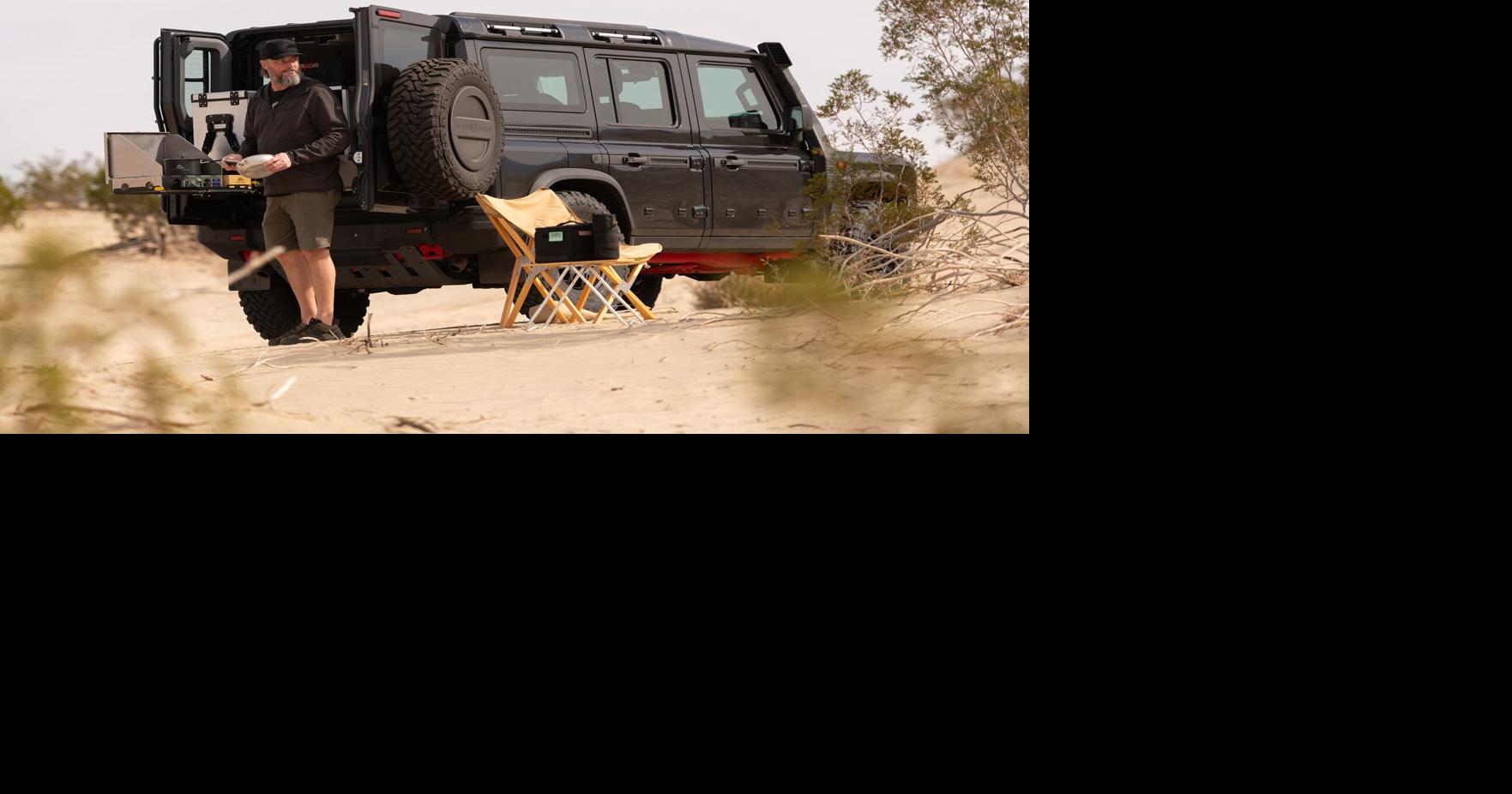 Outdoor recreation manufacturer relocating to Grand Junction | Western ...