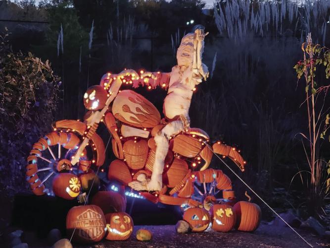 BEST BETS: Try these entertainment treats for a Halloween weekend ...