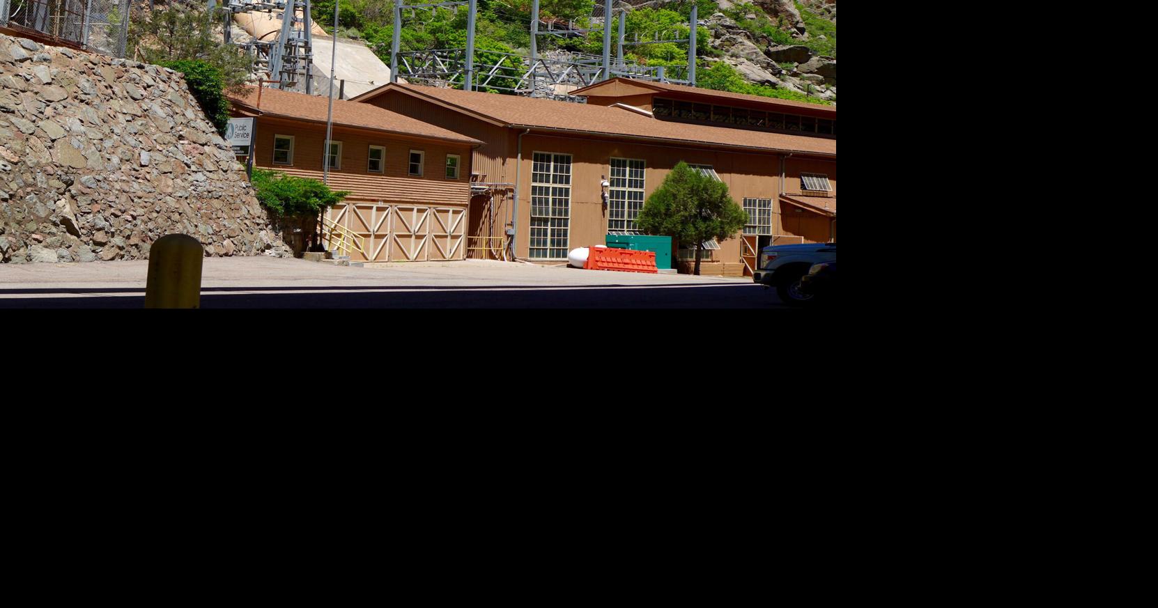 Hurd pens letter to Interior Department urging federal funding for ...