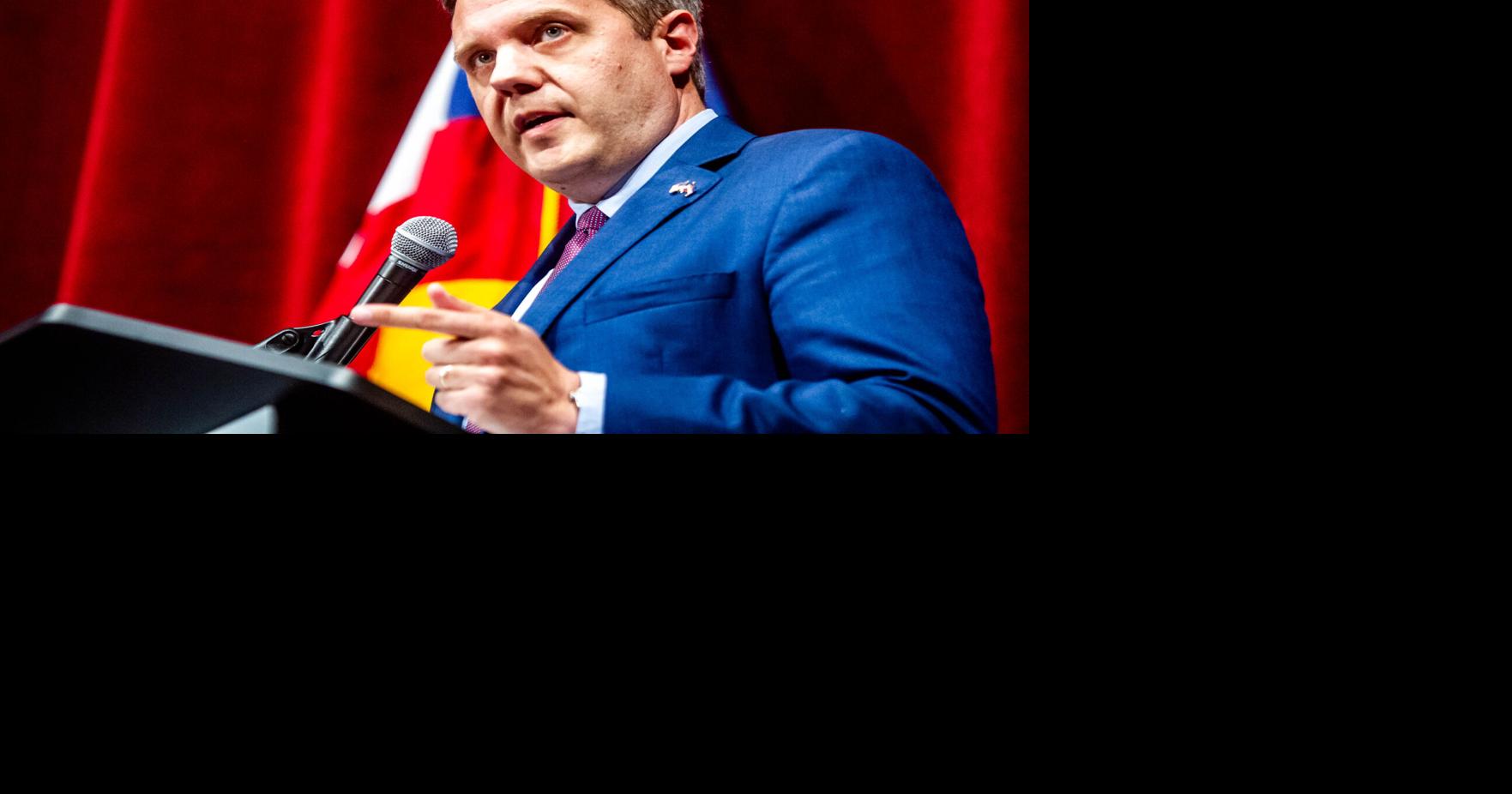 Arizona GOP helping Hurd in Colorado race as dysfunctional Colorado GOP ...