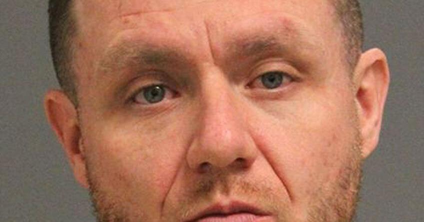 Man arrested for stalking, domestic violence | Western Colorado ...