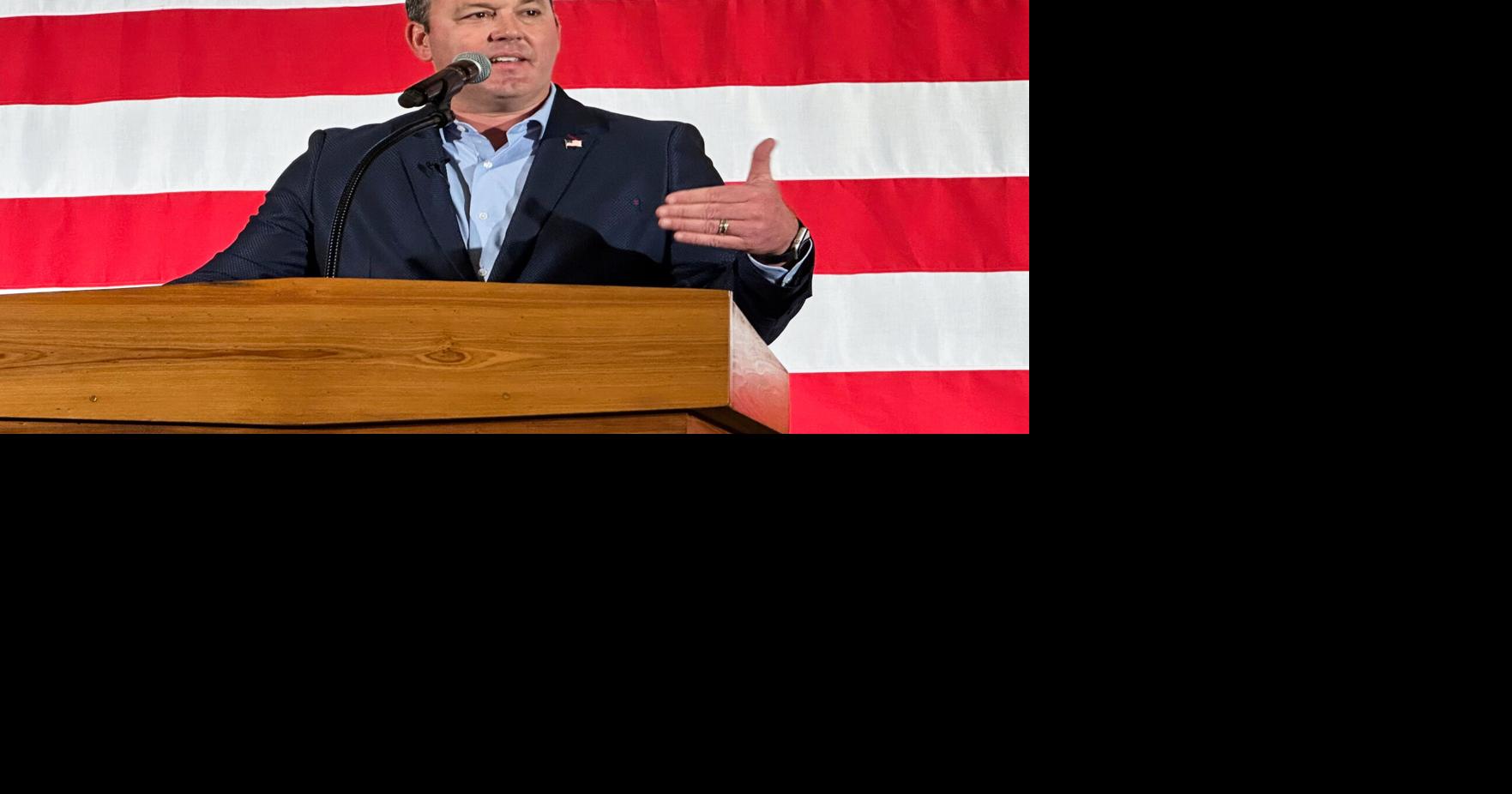 Georgia Republicans move to scrap state income tax by 2032 despite ...