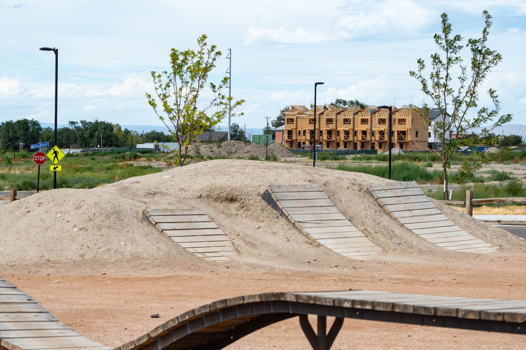 Starbucks coming to Dos Rios development | Western Colorado ...