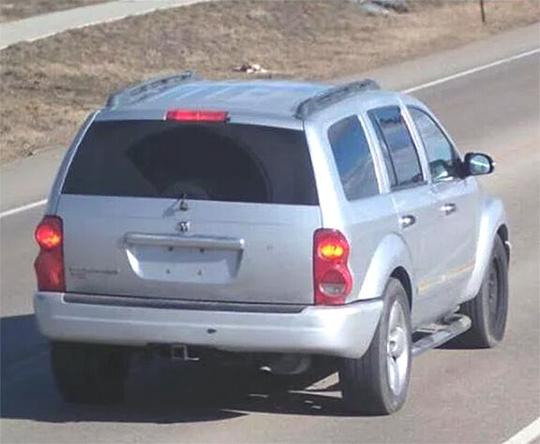 Delta to Hayden high-speed chase started with Mesa County carjacking ...