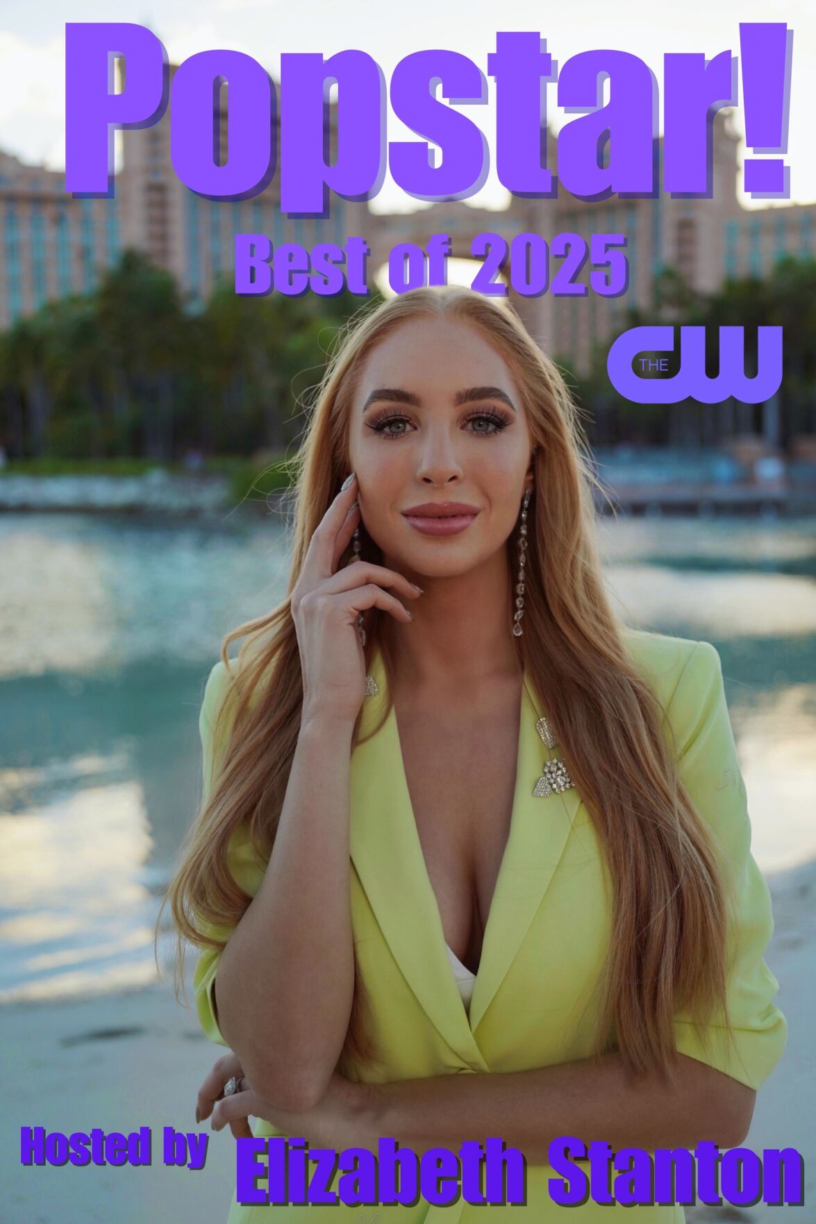 Popstar! Best of 2025: The Fan-Voted Entertainment Rewind That Defined ...