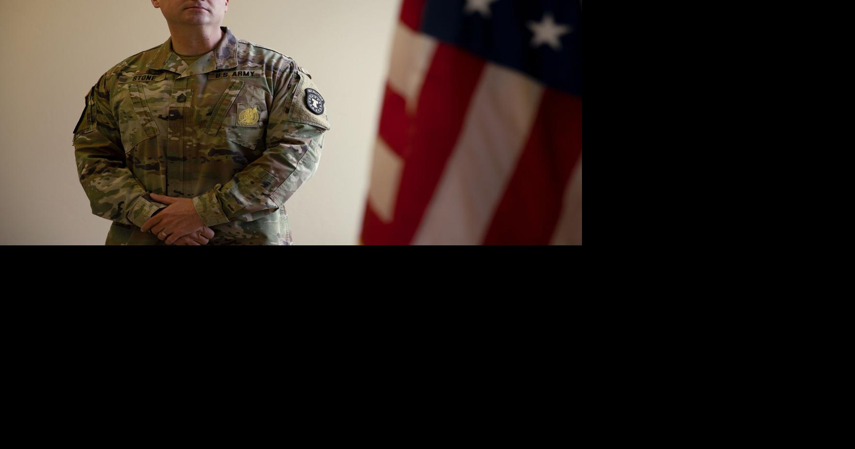 Western Slope Army recruiter honored by Pentagon | Western Colorado ...