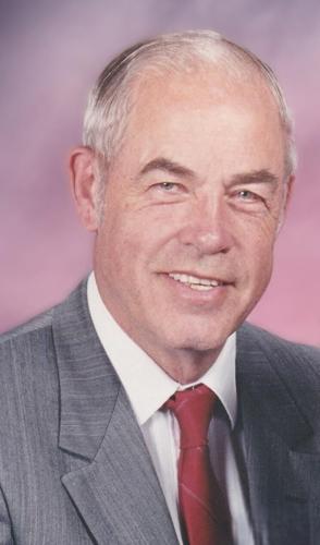 Jack Shoffner | Obituaries | gjsentinel.com