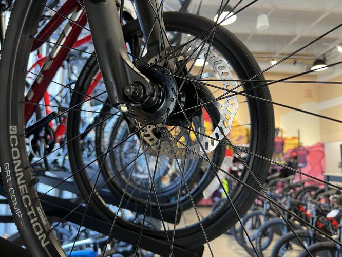 Trek Bicycle provides first-class bicycles and rewarding customer ...