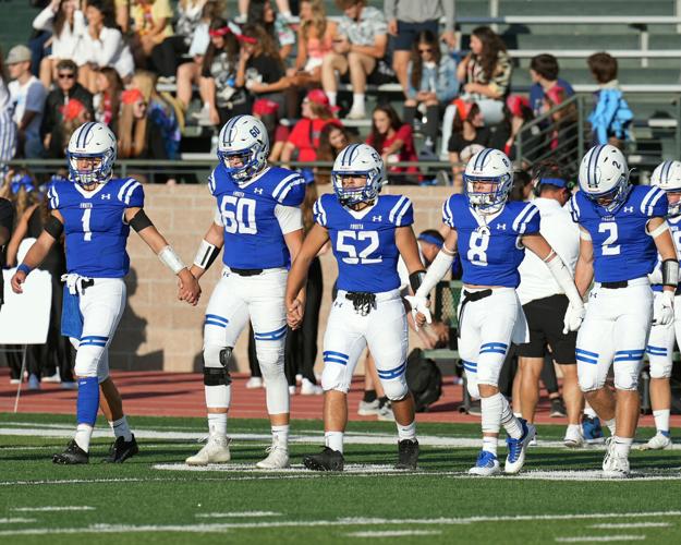 Fruita Monument's brainiac | Sports | gjsentinel.com