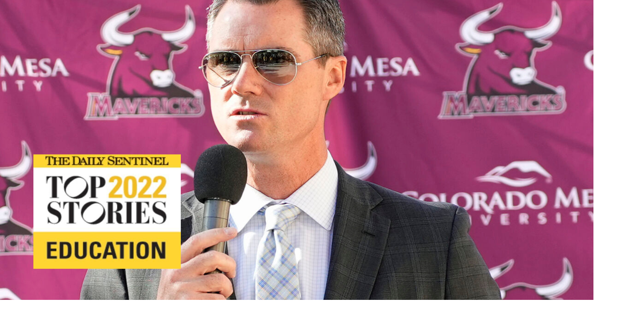 First full year as CMU president was eventful for John Marshall ...