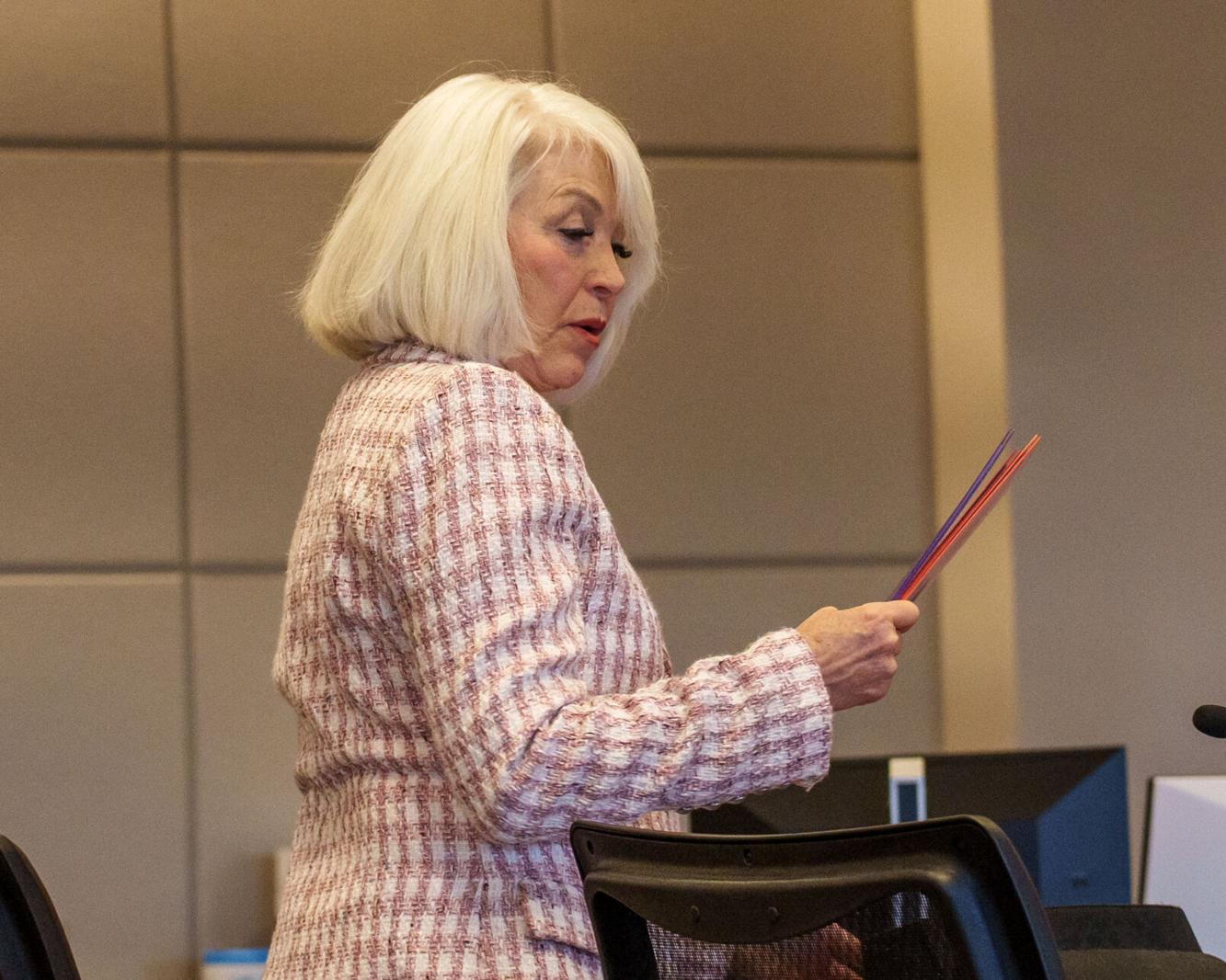 Peters' civil trial delayed | Western Colorado | gjsentinel.com