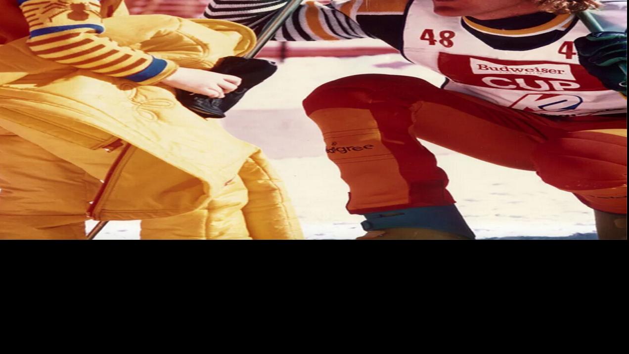 Documentary on Aspen ski legend, shooting victim Spider Sabich ...