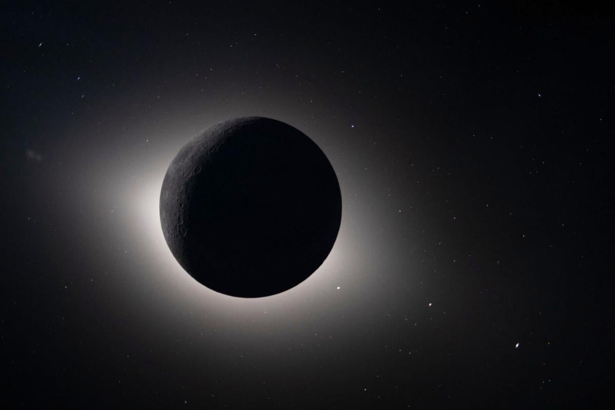 NASA lays out moon base plans with landers, buggies and drones at the ...