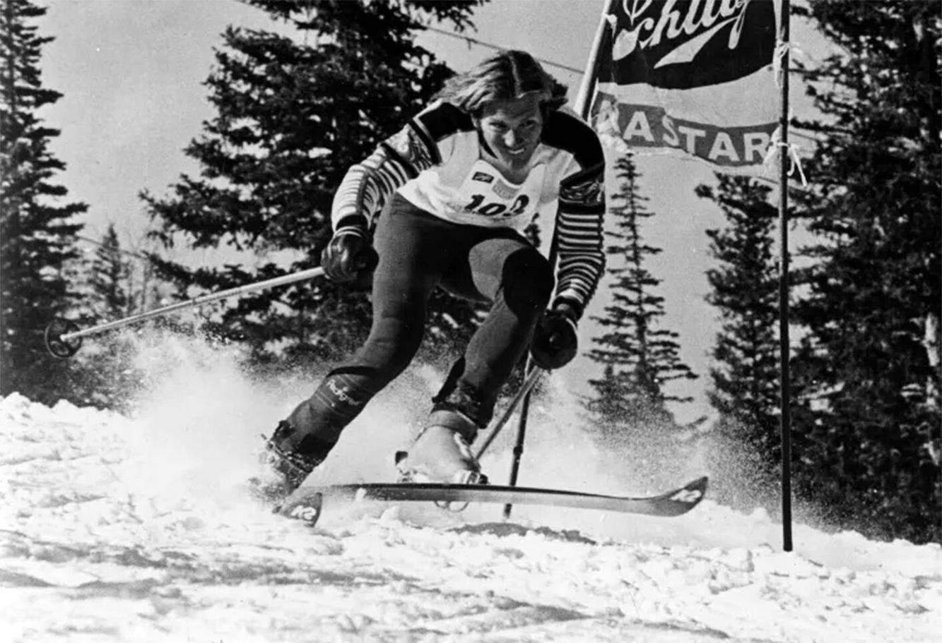 Documentary on Aspen ski legend, shooting victim Spider Sabich ...