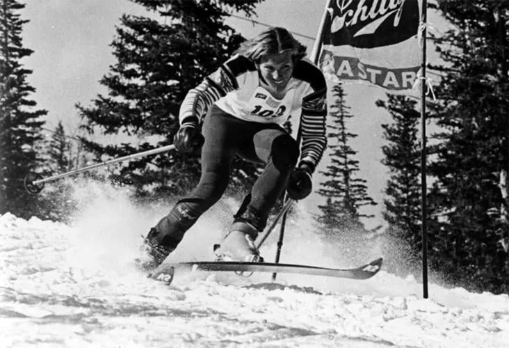 Documentary on Aspen ski legend, shooting victim Spider Sabich ...