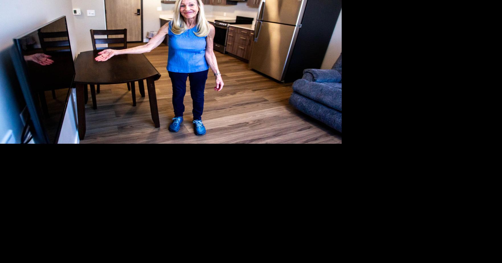 Coming home: Mother Teresa Place nearly ready residents | Western ...