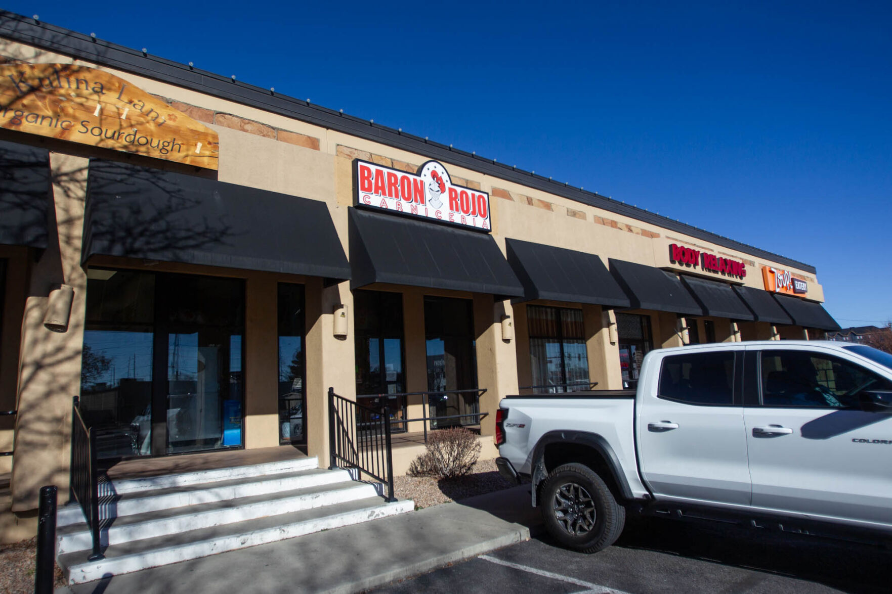 Local butcher's appeal of permanent closure to public health board ...