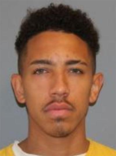 Felony-menacing suspect appears in court | Western Colorado ...