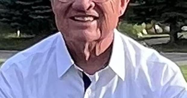 Alan Storey | Obituaries | gjsentinel.com