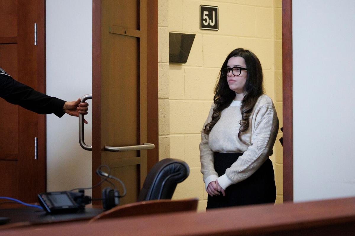 Virginia Wife Killing | U.S. | gjsentinel.com