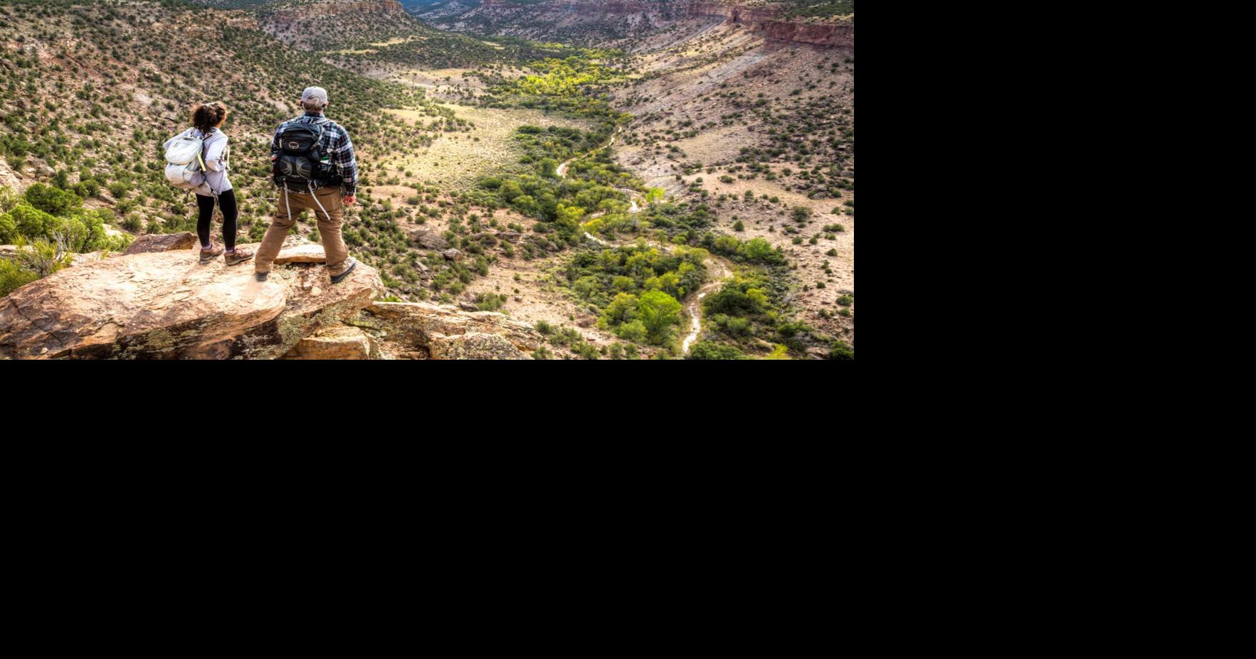 Interior moves to revoke BLM conservation rule | Western Colorado ...