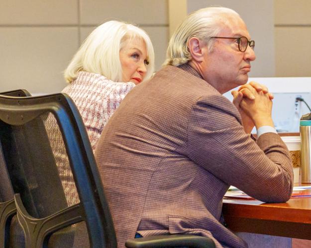 Four months home detention | Western Colorado | gjsentinel.com