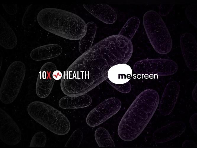 10X Health System and Verséa Discovery Launch 10X MitoScreen™, a Next ...