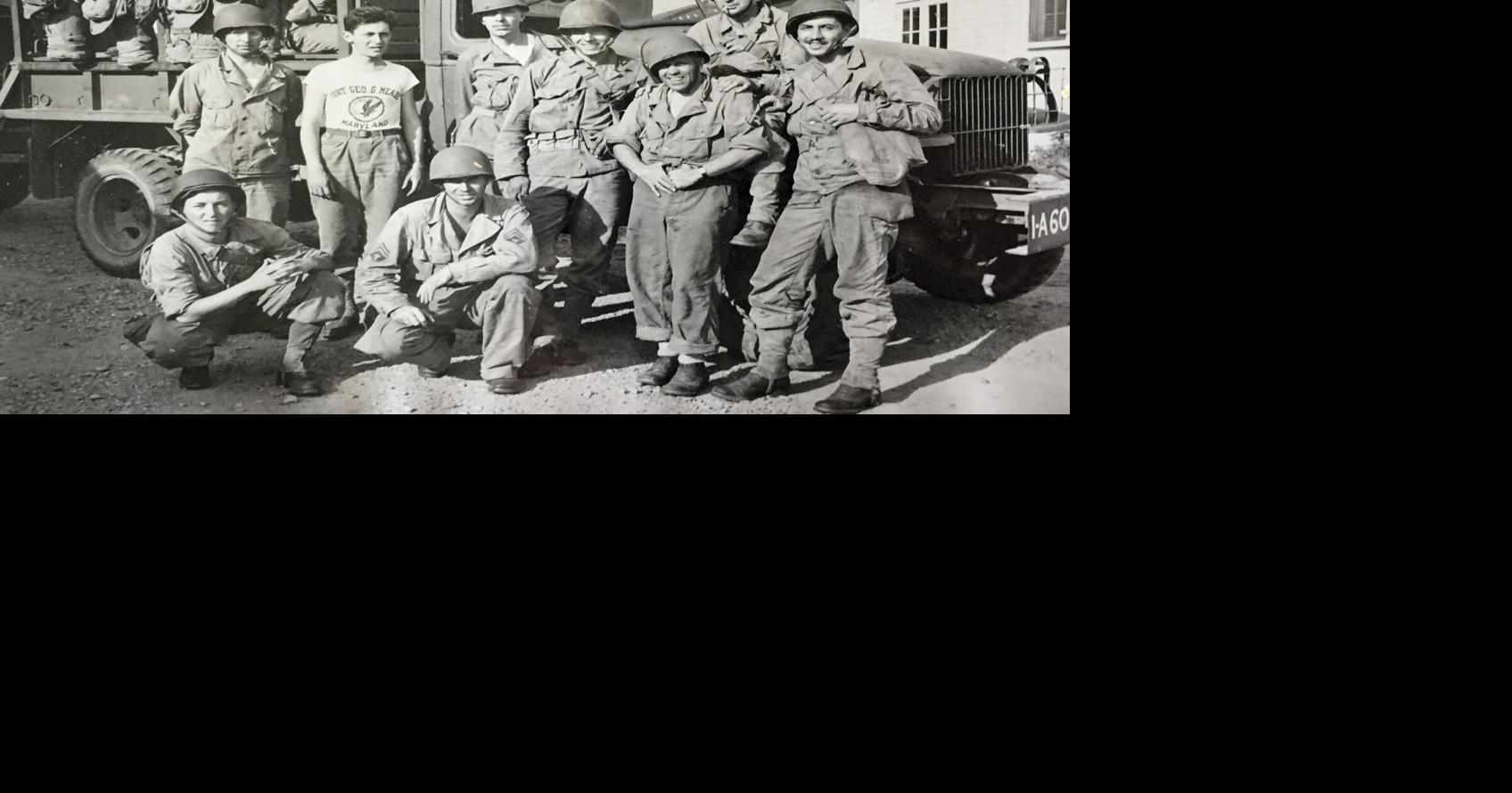 WWII 'Ghost Army' | | gjsentinel.com