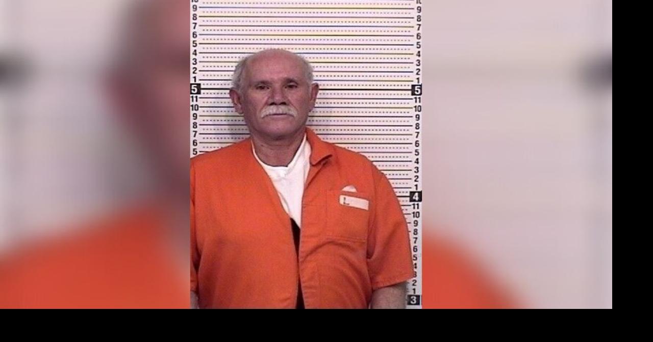 Sexual Offender Serving 4 Life Sentences Loses Appeal Western