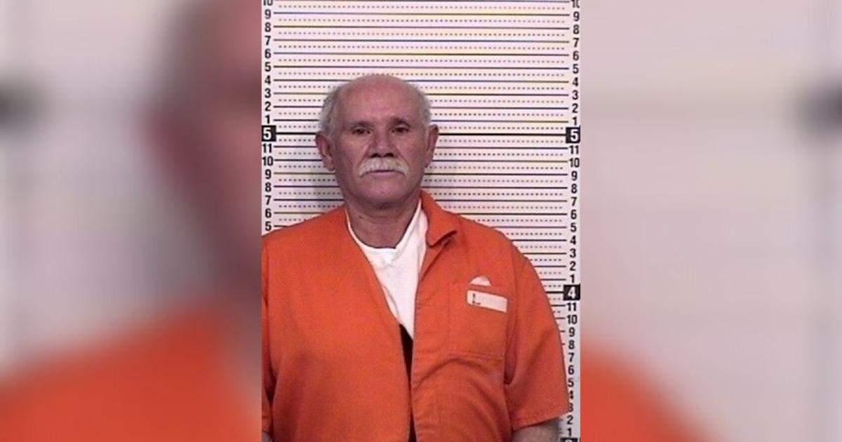 Sexual Offender Serving 4 Life Sentences Loses Appeal Western