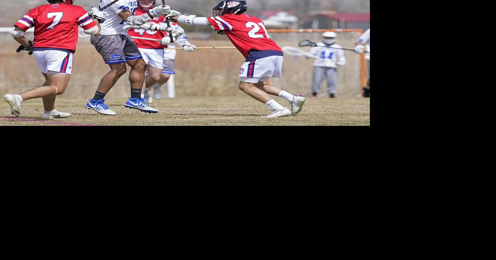 Fruita boys lacrosse team holds off physical Chaparral | Sports ...