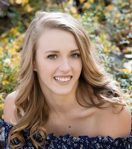 Student of the Week: Palisade High School senior Gracey Higman ...