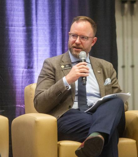 Soper helps push through bill to benefit rural hospitals | Western ...