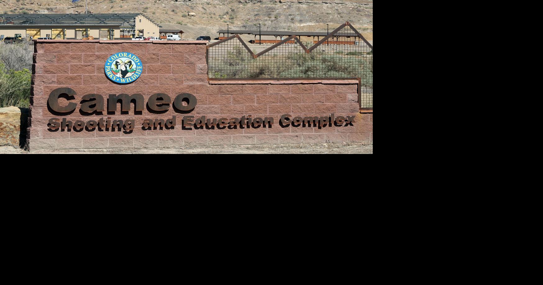 Cameo shooting range sees return of events, surge in usage | Western ...