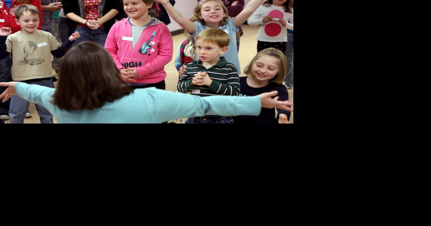 OA: Children audition for upcoming 'Seussical Jr.’ | Entertainment ...