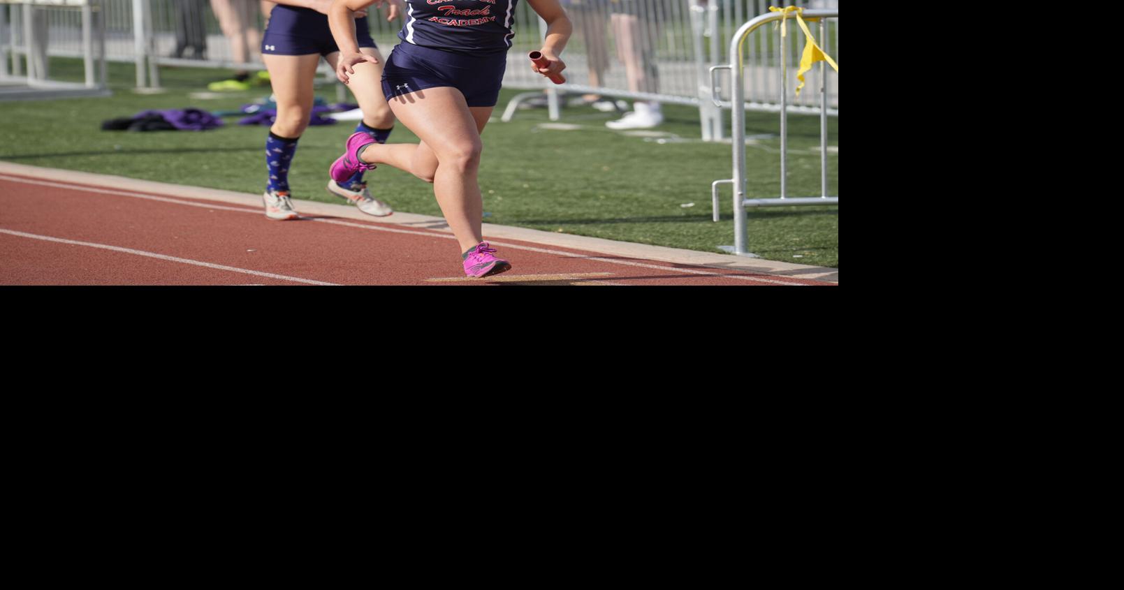 Fruita girls win SWL track title | Sports | gjsentinel.com
