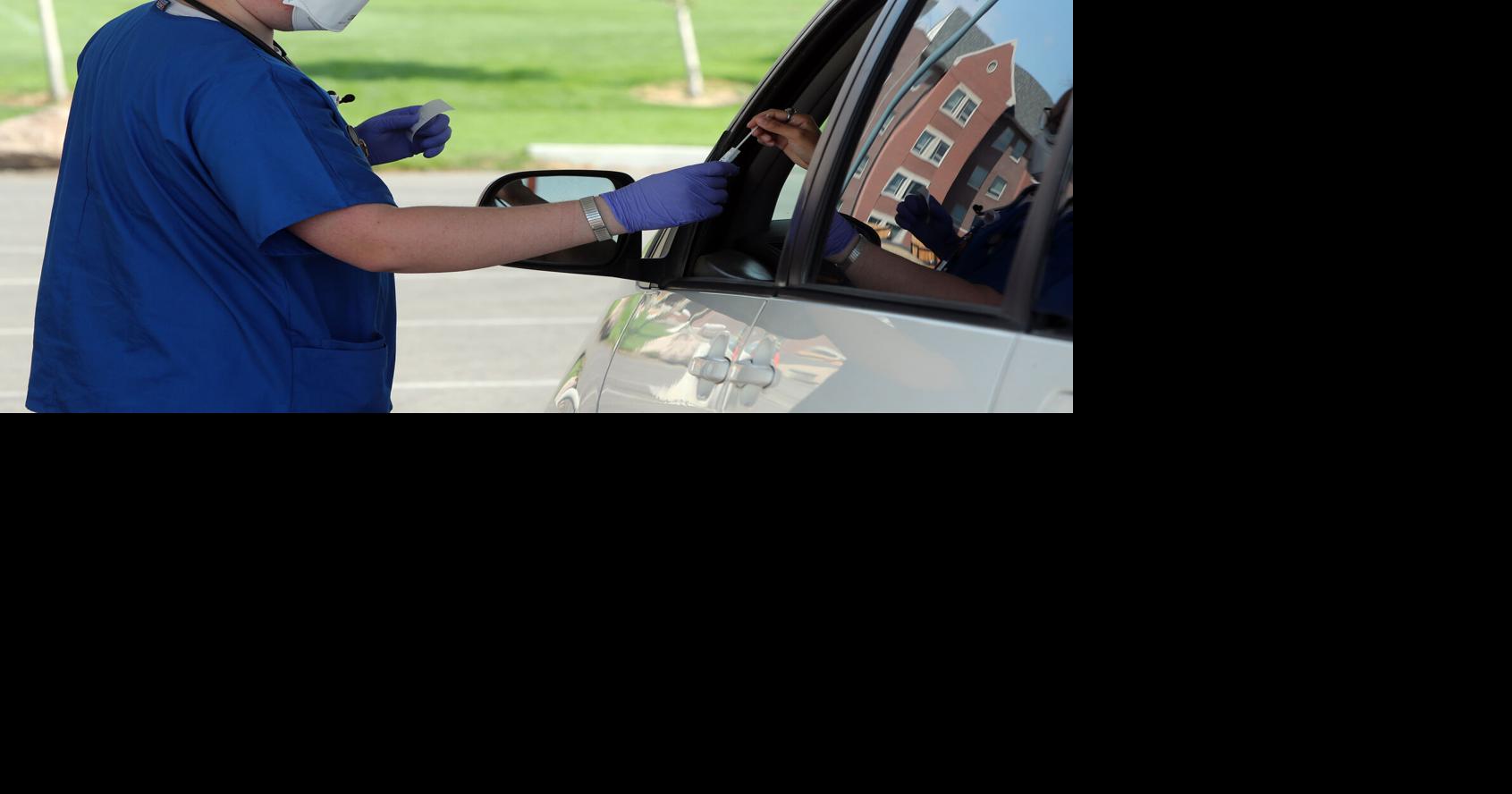 CMU demonstrates accelerated COVID-19 testing system | Western Colorado ...