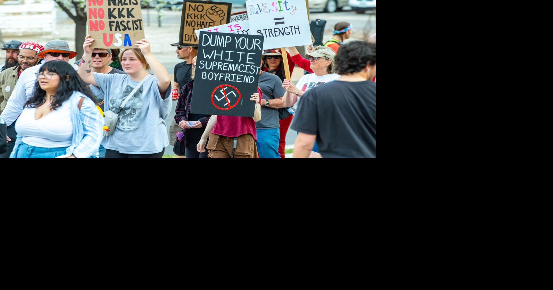 CMU reflects after alleged white supremacist who spoke on campus ...