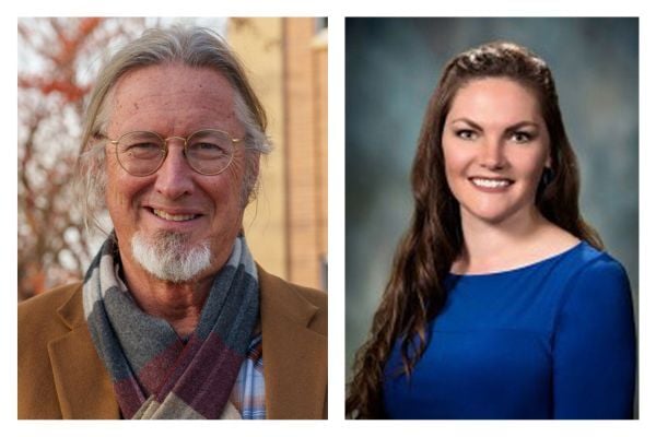 Wyoming man being considered for interim city manager role | Western ...