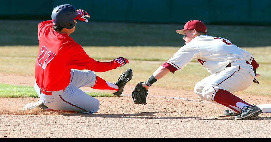 Mavs weather Storm | Cmu | gjsentinel.com