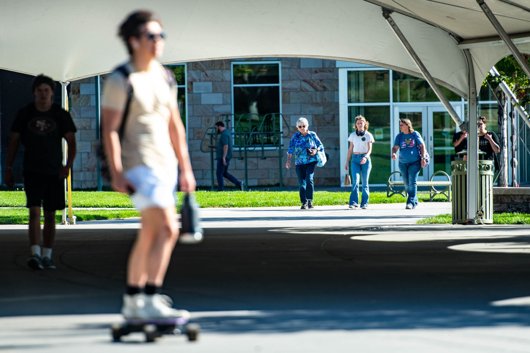 Details emerge about how a white supremacist was invited to speak at ...