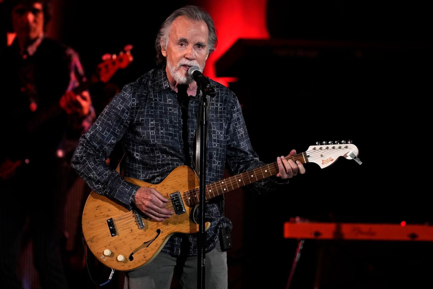 Music America: The Songs That Shaped Us - Night Two | U.S. | gjsentinel.com