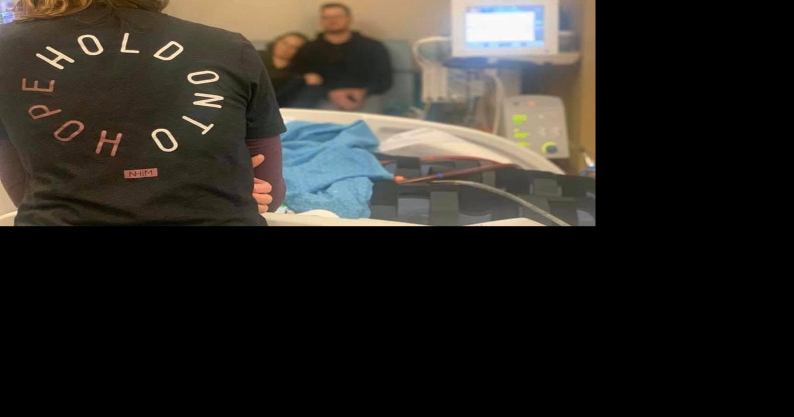 Paonia coaching legend Scott Rienks on long road to recovery | Western ...