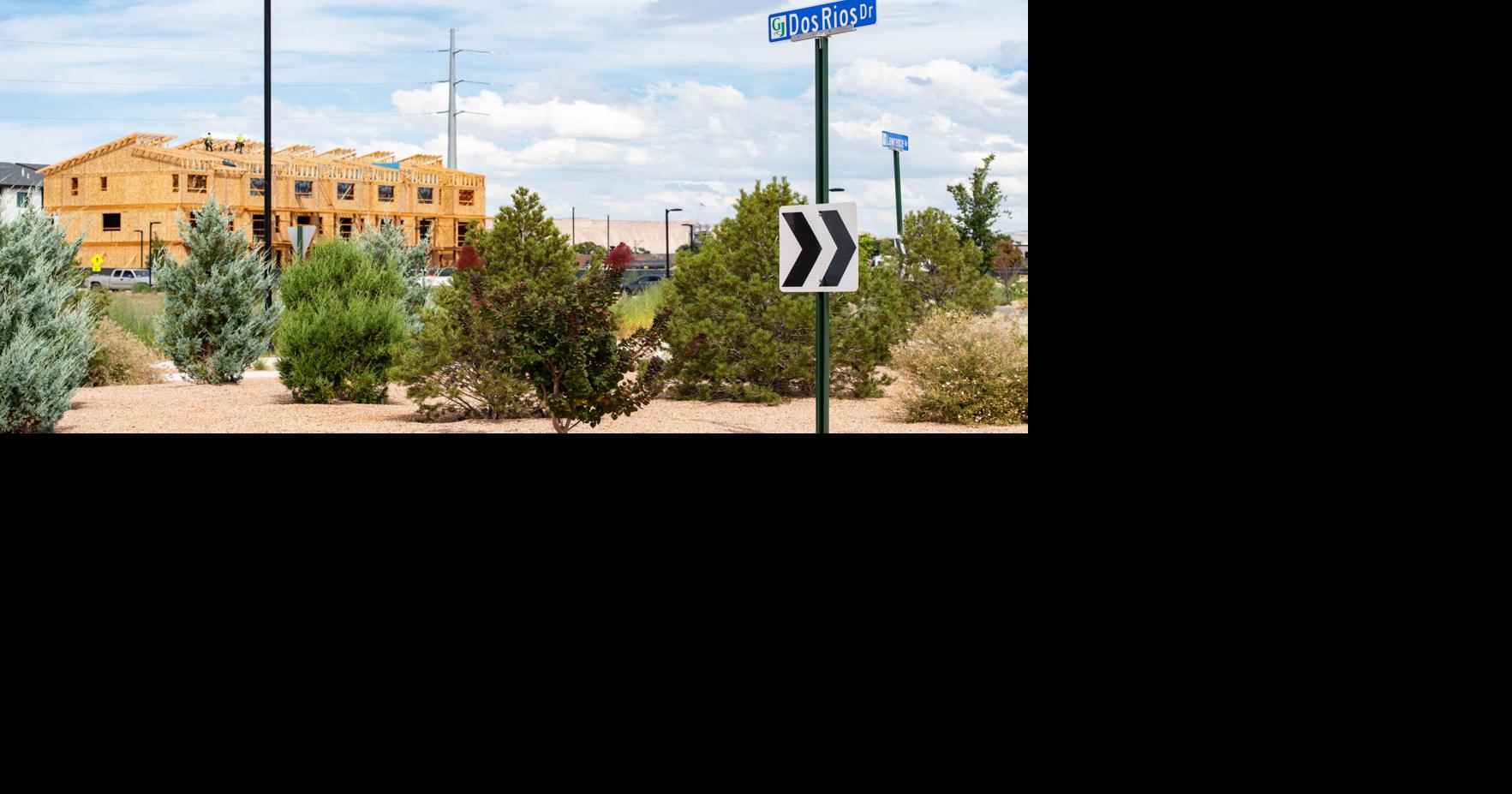 Housing market 'flattening out,' according to Bray | Western Colorado ...