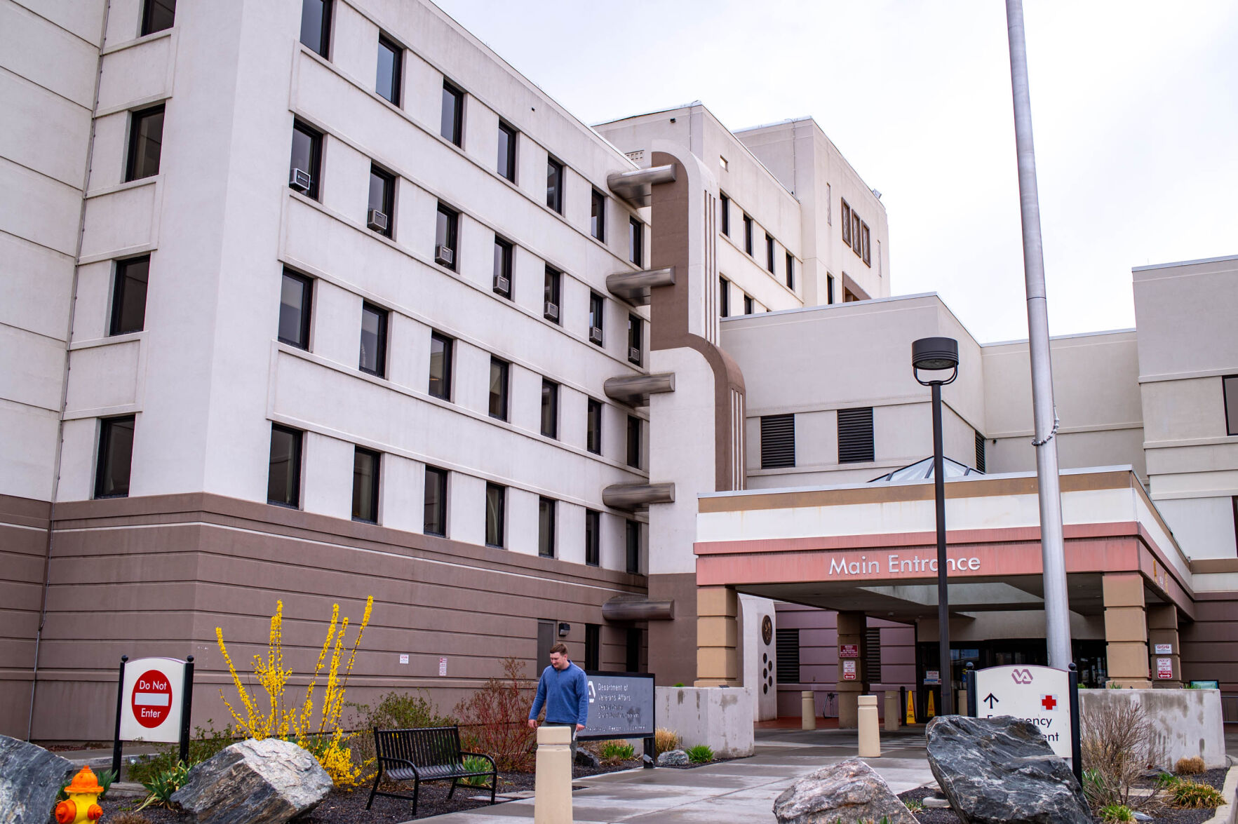 Western Colorado VA stands out in women-veteran care | Health and ...