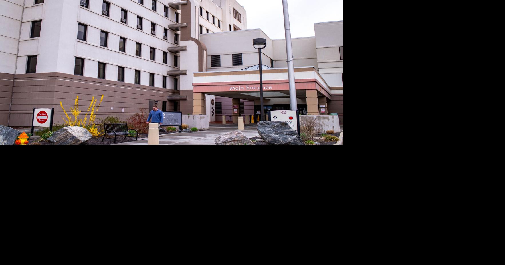 Western Colorado VA stands out in women-veteran care | Health and ...