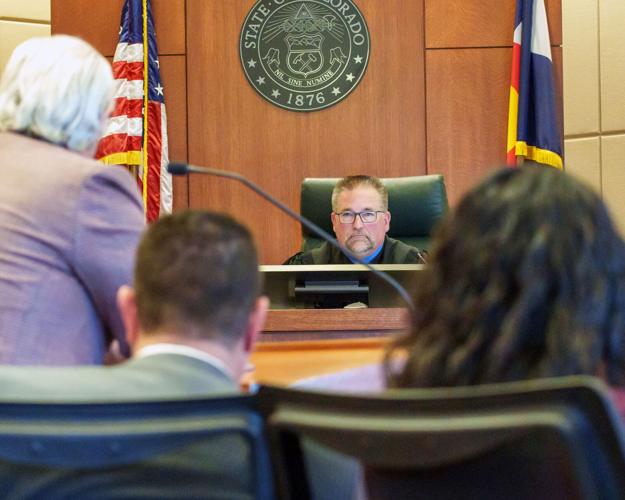 Four months home detention | Western Colorado | gjsentinel.com