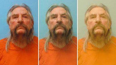 Naturita man arrested in 1999 cold case murder | Western Colorado | gjsentinel.com