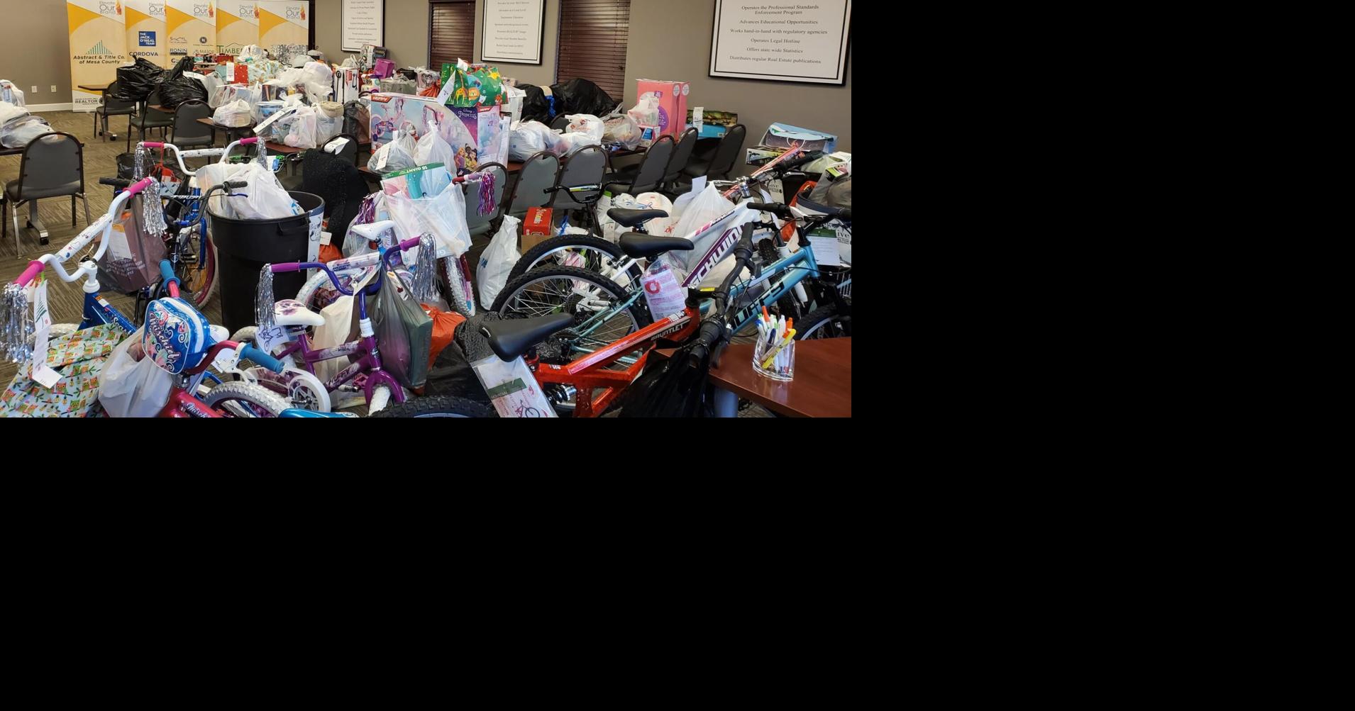 GJARA introduces Kindness Creates Community program | Real Estate ...
